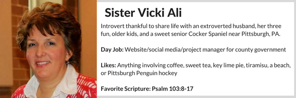 Thanks, Dad, for helping me to see I need to be thoroughly furnished ...